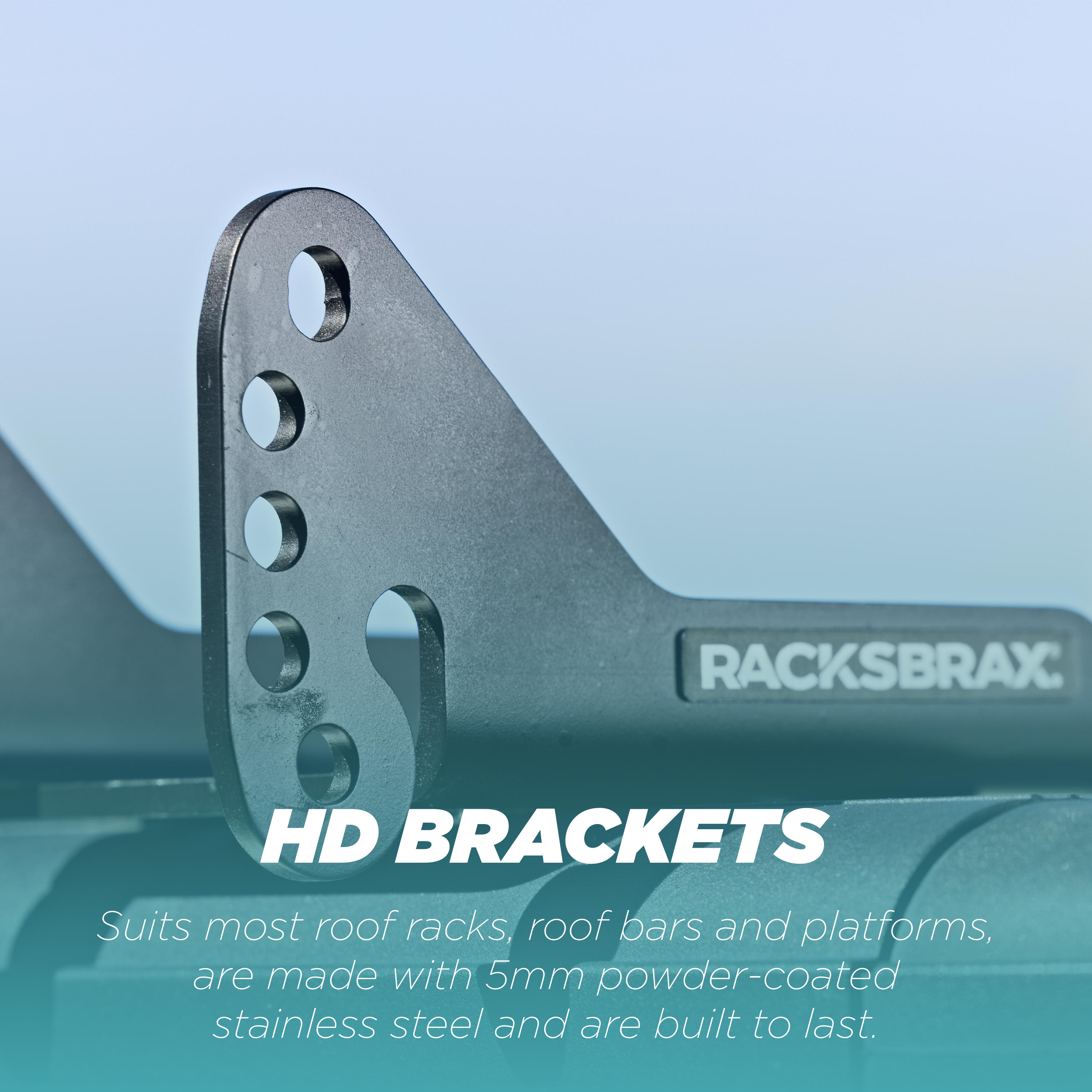 HD BRACKETS – RacksBrax