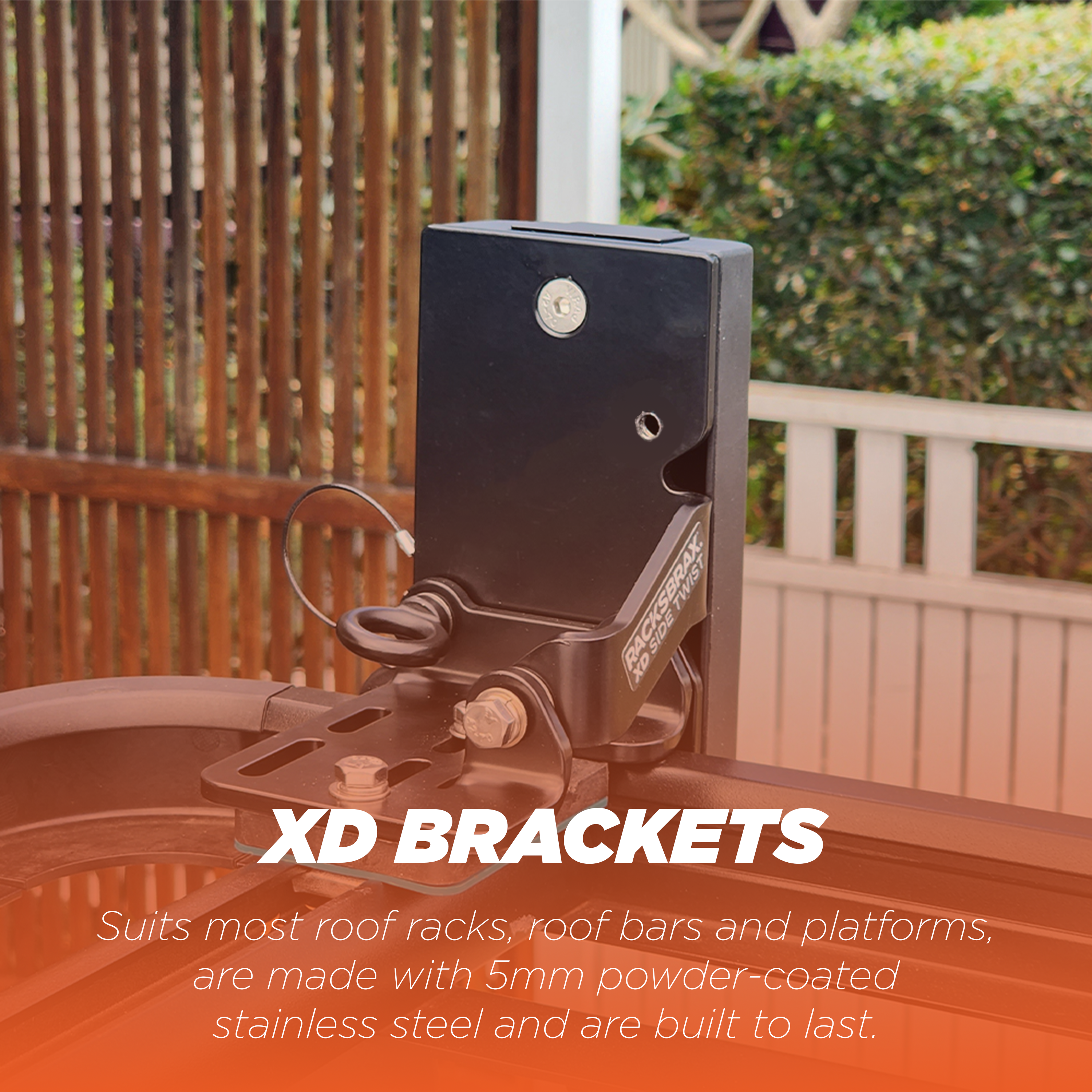 XD BRACKETS – RacksBrax