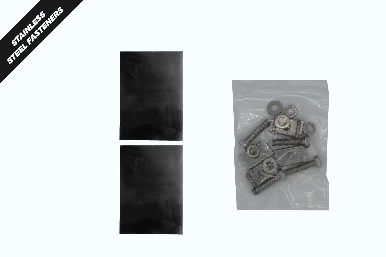 BRACKET PACKER KIT - RacksBrax