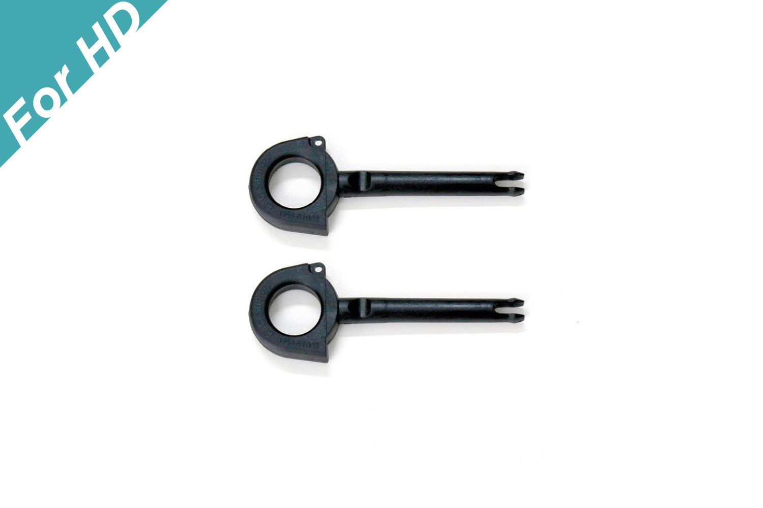 HD PIN PART - RacksBrax