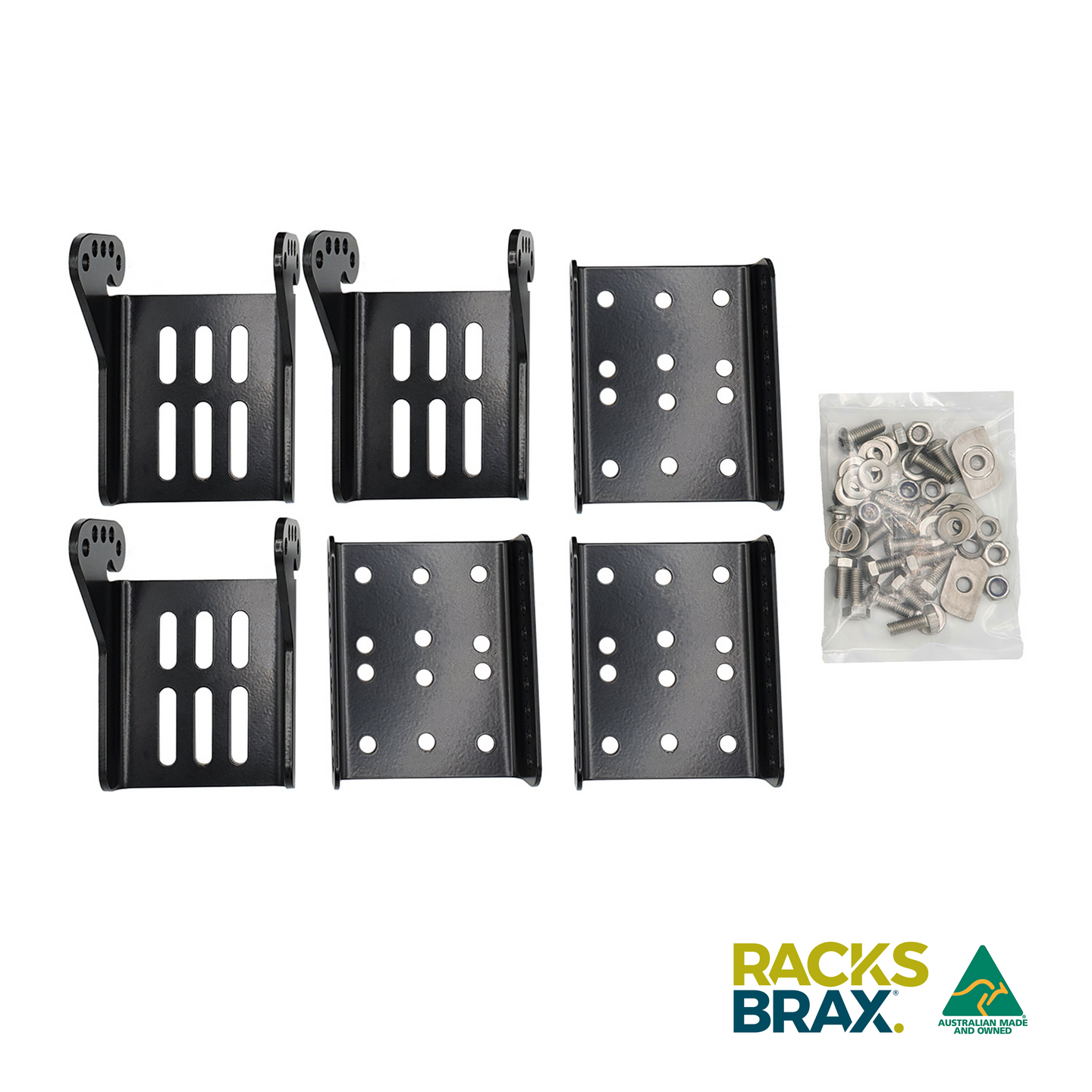 HD ADJUSTABLE BRACKETS | Fasteners and Universal Awning Mounting ...