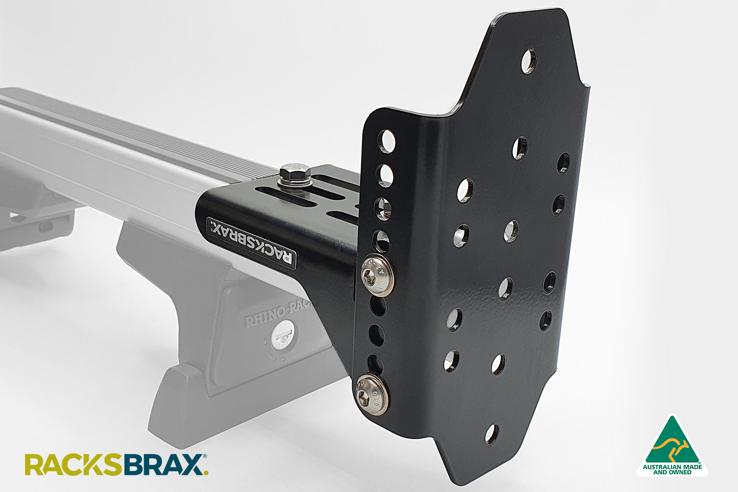 XD ADJUSTABLE BRACKETS – RacksBrax