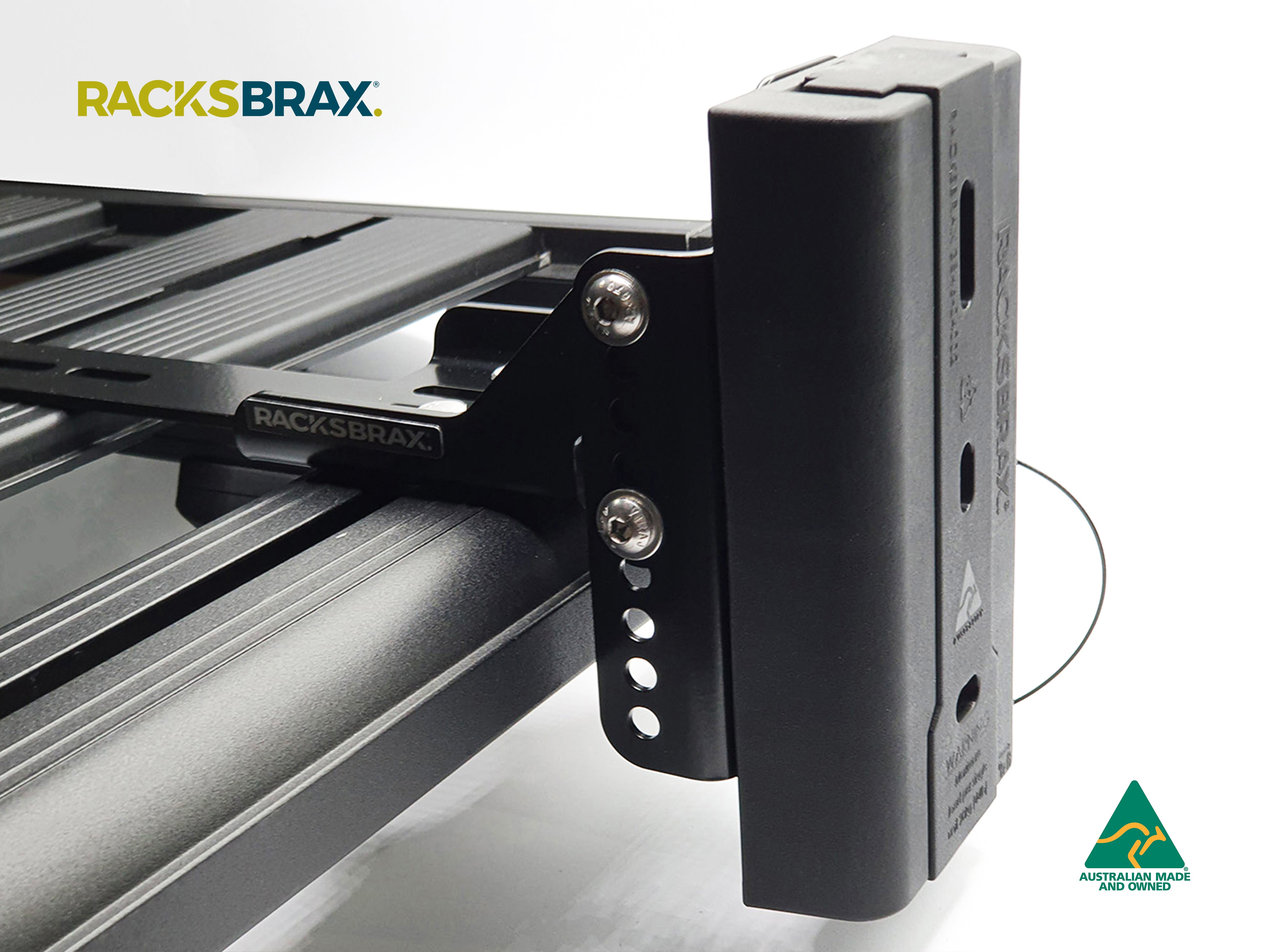 XD ADJUSTABLE BRACKETS | Fasteners and Universal Awning Mounting ...