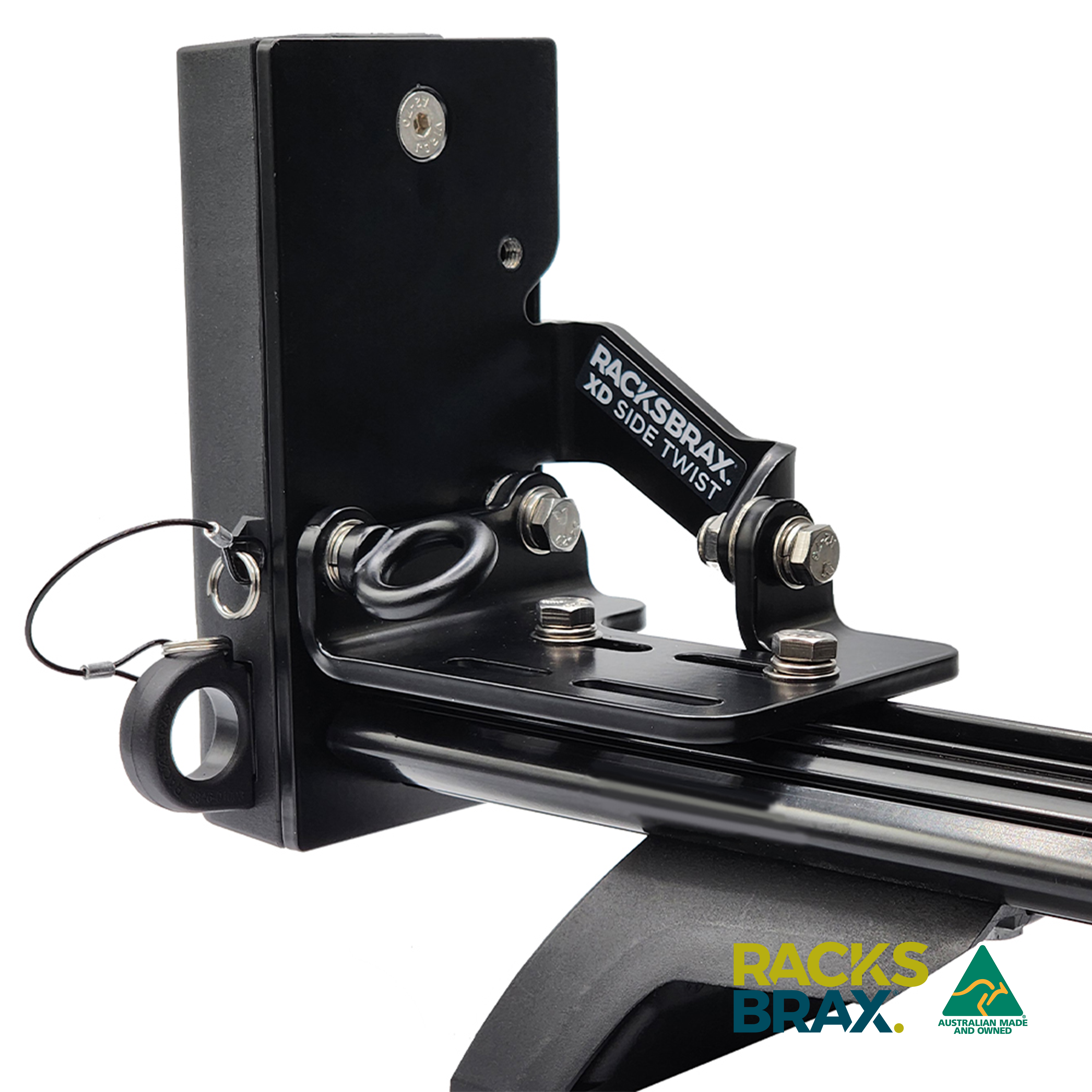 XD SIDE TWIST BRACKET – RacksBrax