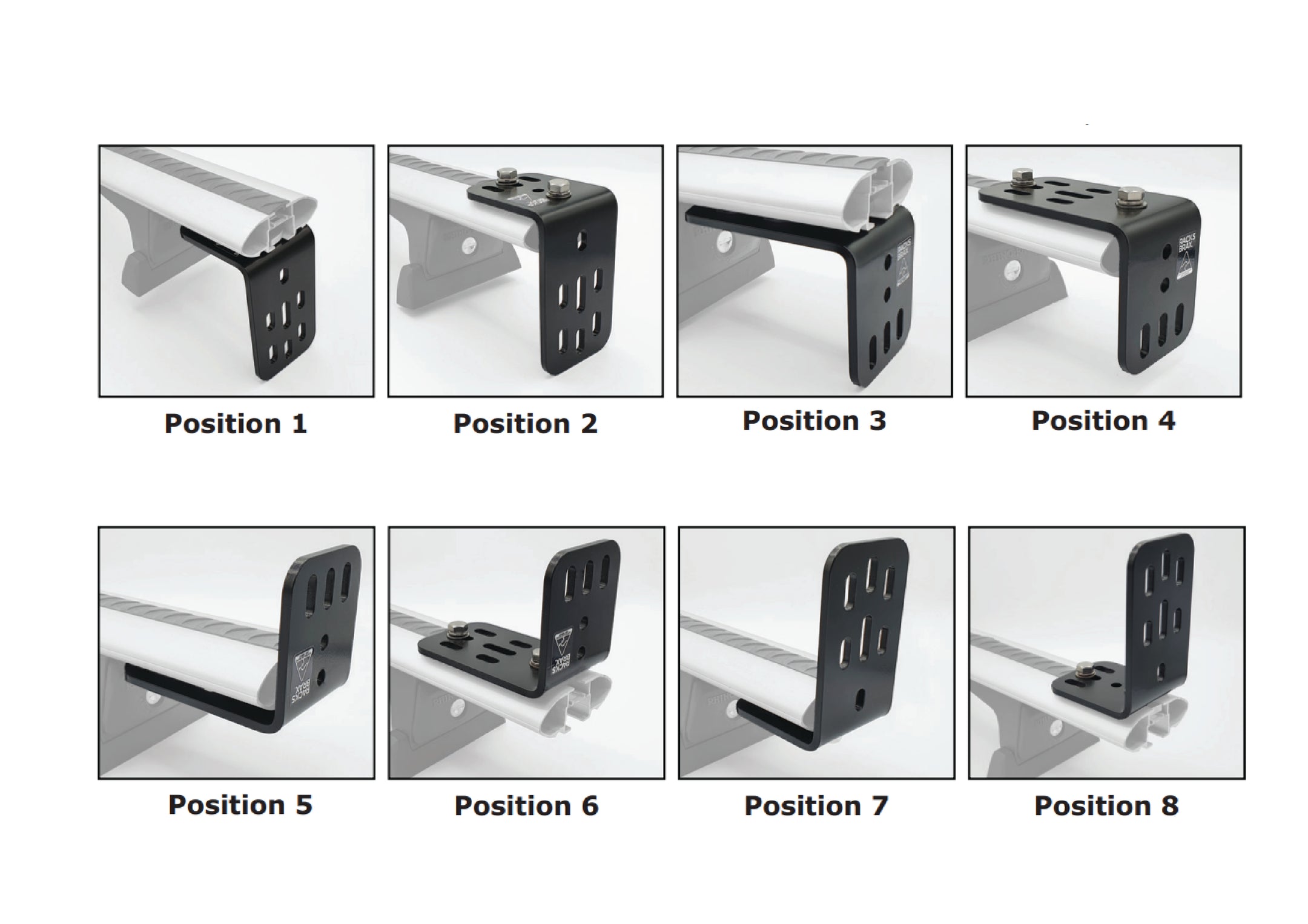 HD L BRACKETS – RacksBrax
