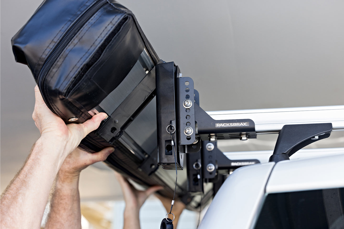 XD HITCH | Fasteners and Universal Quick Release Hitch for Xtra Duty ...