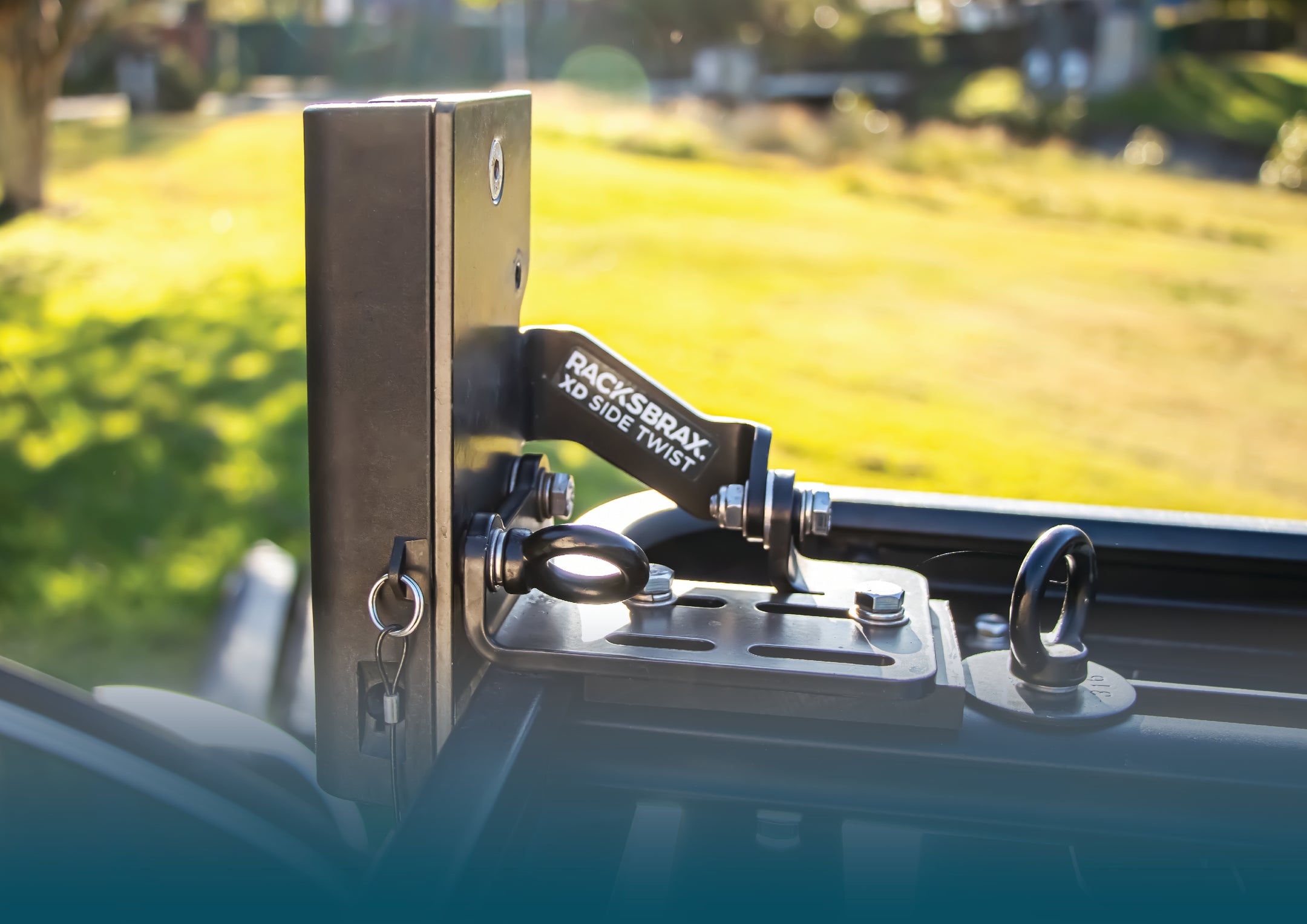 XD HITCH | Fasteners and Universal Quick Release Hitch for Xtra Duty ...