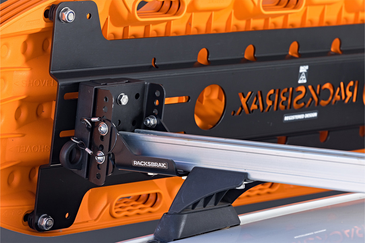 3 HD BRACKETS - RacksBrax