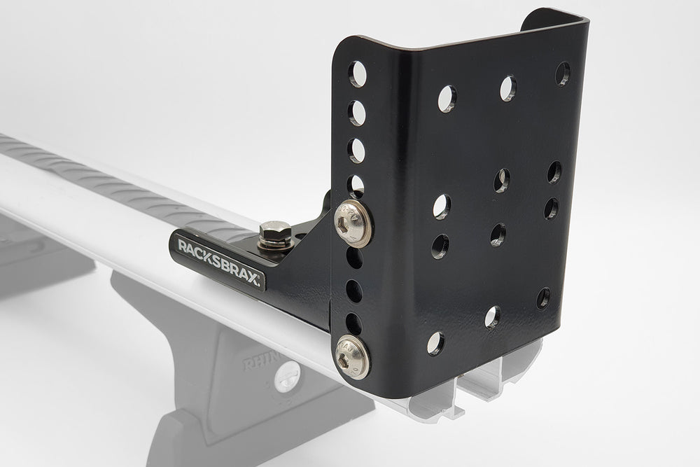HD ADJUSTABLE BRACKETS - RacksBrax